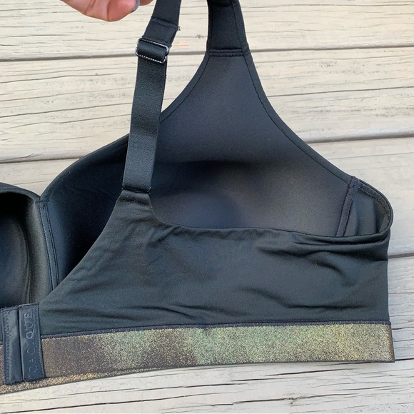 Cacique | Intimates & Sleepwear | Nwt Cacique Cotton Lightly Lined ...